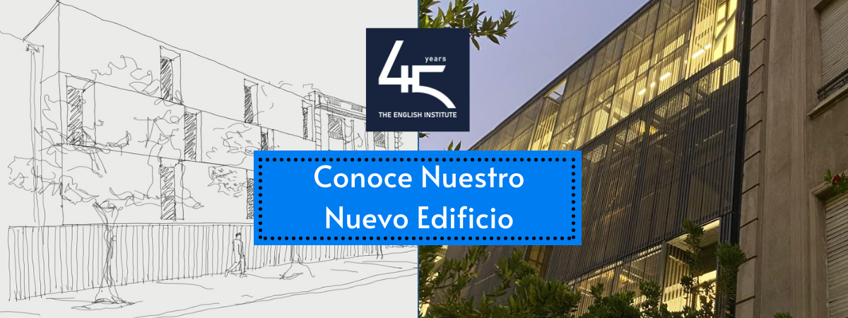 Home - The English Institute