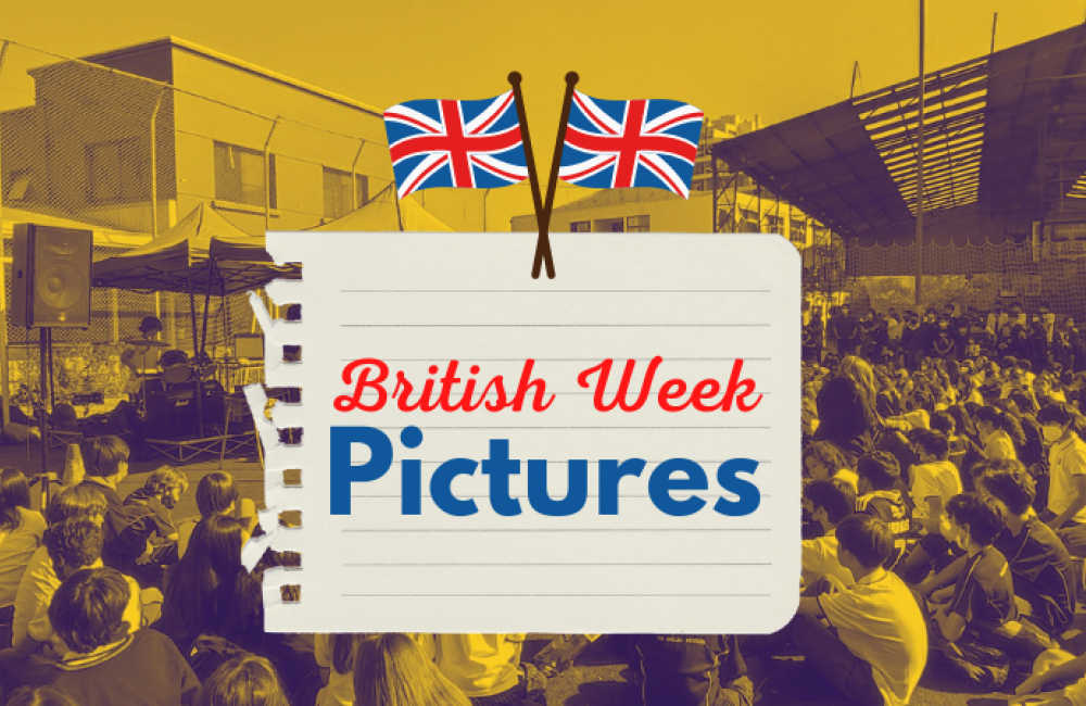 Home - The English Institute