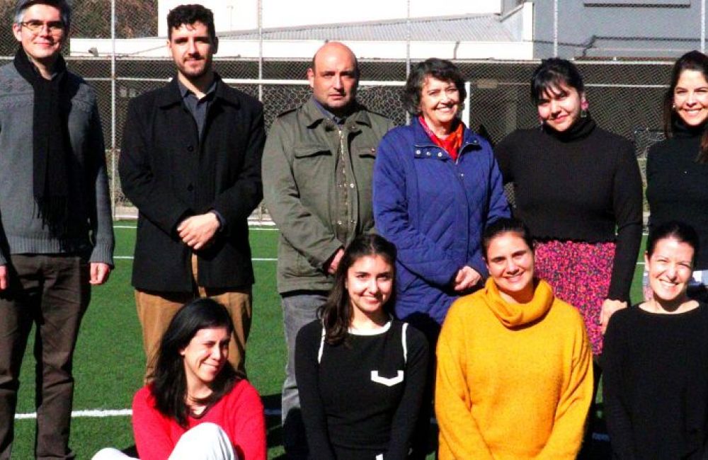 Home - The English Institute